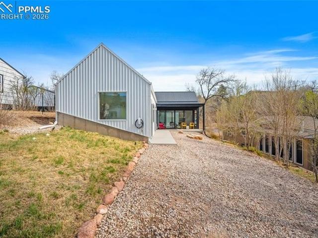 3328 W Bijou St, Colorado Springs, CO 80904