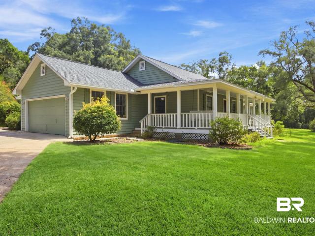 33297 Antietam Road