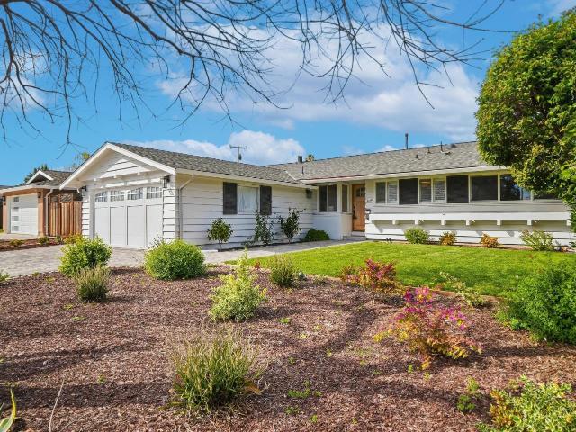 3329 Mauricia Avenue