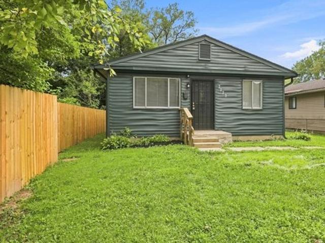 3329 N Downey Ave, Indianapolis, IN 46218