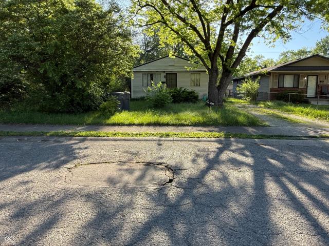 3329 N Downey Avenue