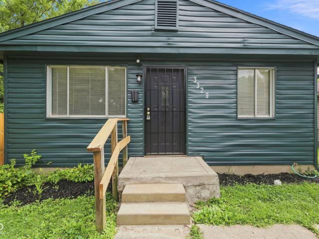 3329 N Downey Avenue