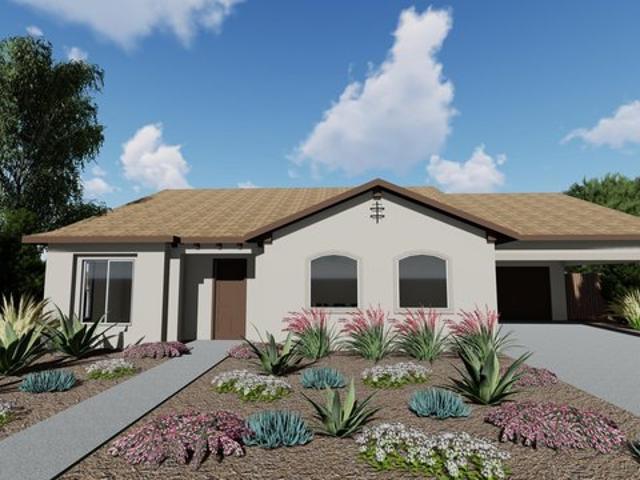 3329 N Sidney St, Visalia, CA 93291