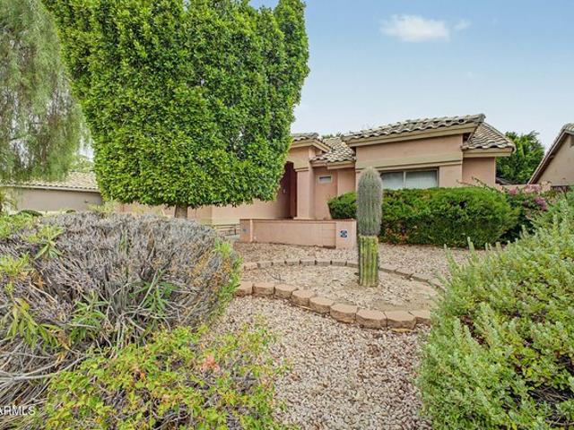3329 N Reynolds, Mesa, AZ 85215