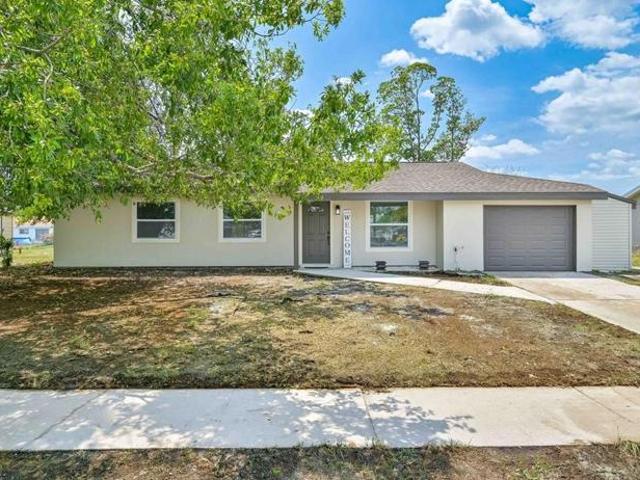 3329 Anador St, North Port, FL 34287