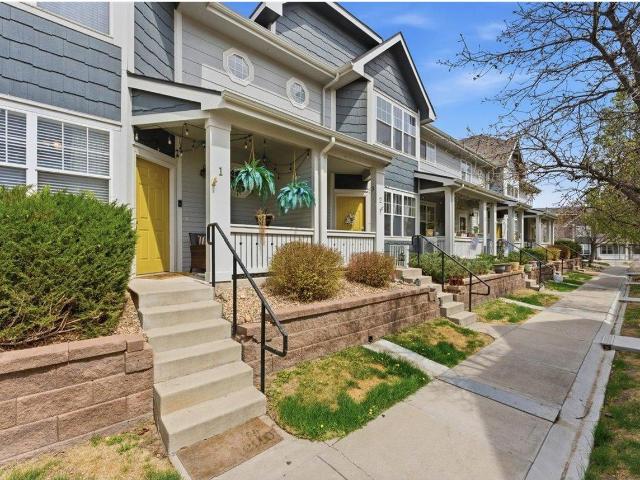 3329 Apple Blossom Ln, Unit 1, Greeley, CO 80634 | MLS #1057