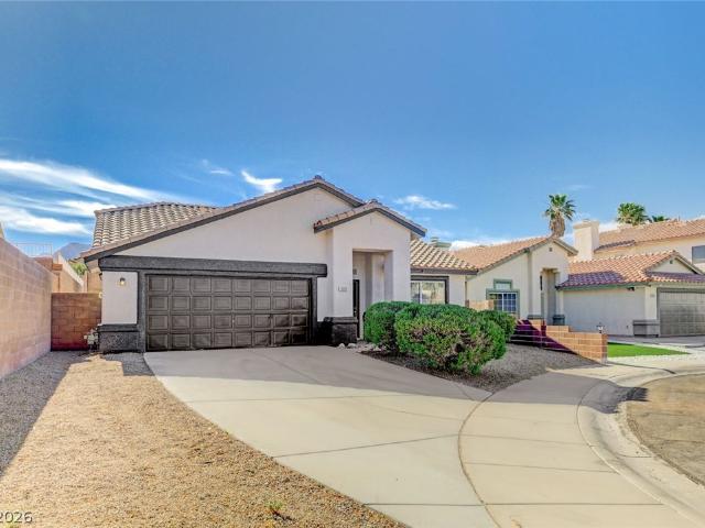 3329 Ascona Court