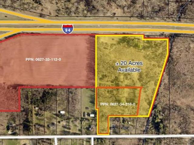 3329 Beckley Rd, Battle Creek, MI 49015