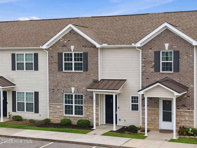 3329 Briarcliff Dr Unit C, Greenville, NC 27834