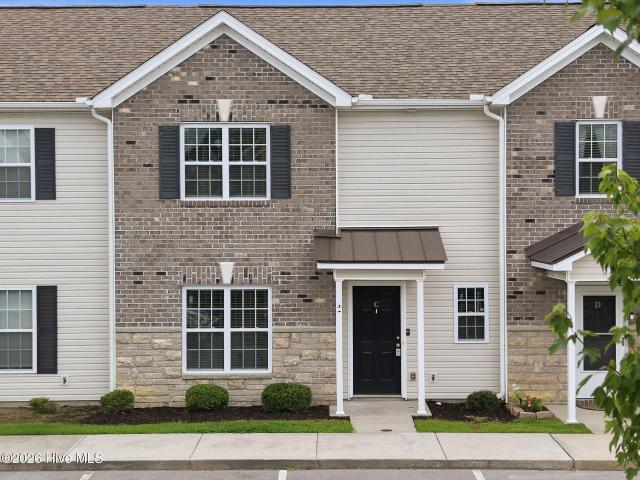 3329 Briarcliff Drive # C