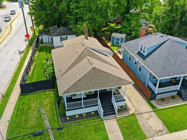 3329 Brotherton Road