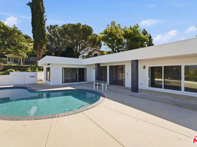 3329 Dona Rosa Drive