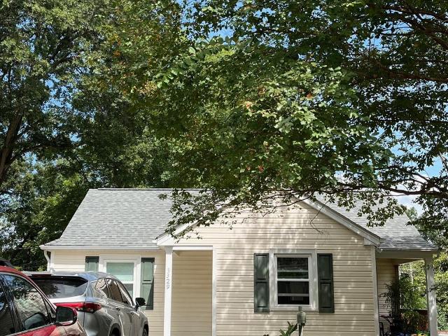3329 Draper Ave, Charlotte, NC 28205 | MLS #4177