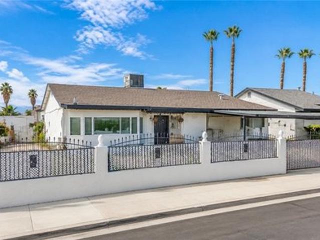 3329 Drover Ave, Las Vegas, NV 89101