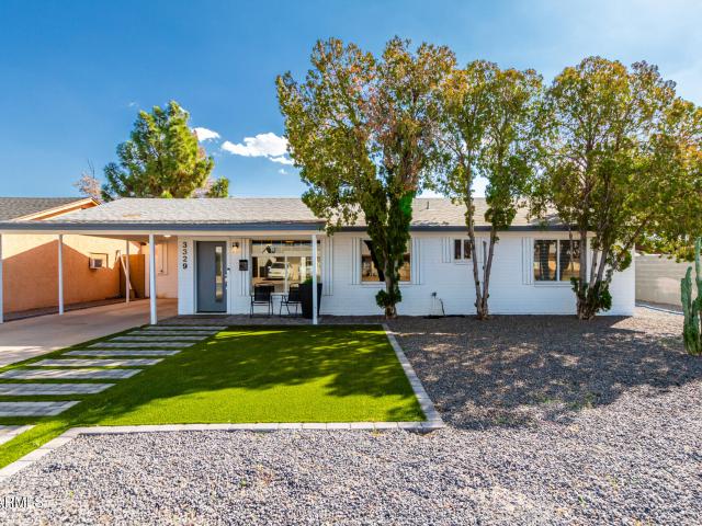 3329 E Palm Ln, Phoenix, AZ 85008 | MLS #7009