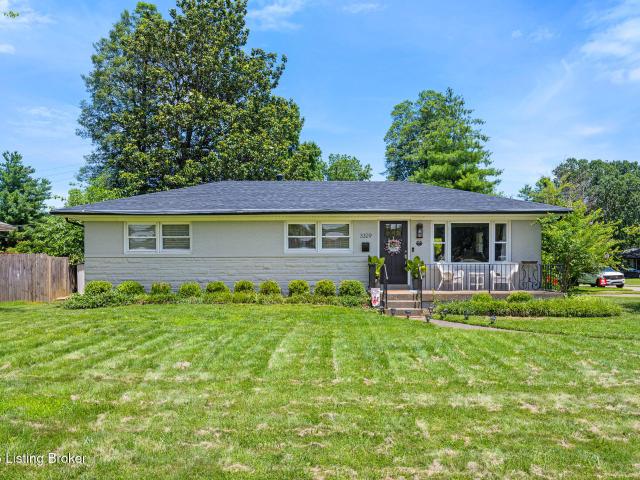 3329 Goldsmith Ln