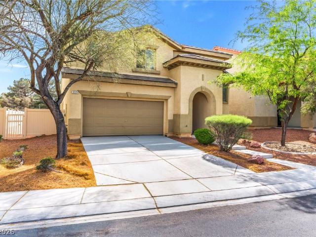 3329 Green Ice Ave, North Las Vegas, NV 89081 | MLS #2775 | Compass