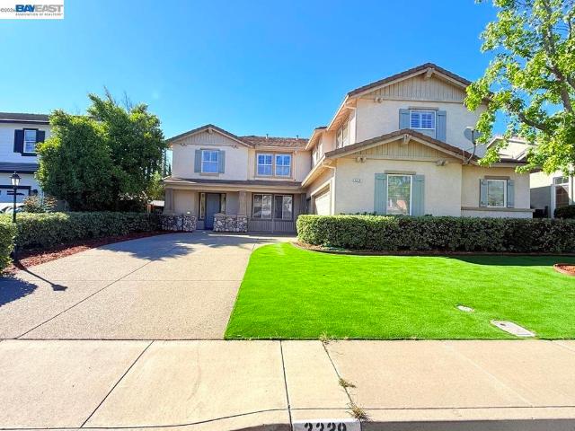 3329 Lair Way