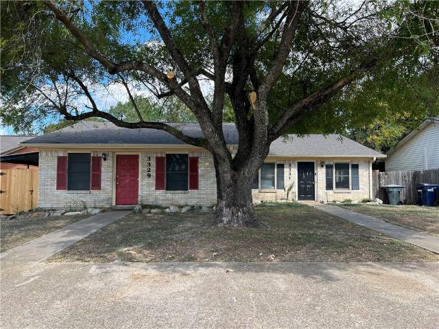 3329 Longleaf Circle