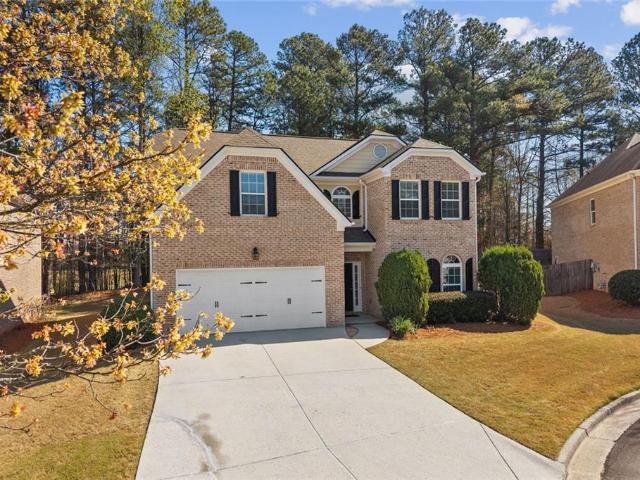 3329 Rosecliff Trace
