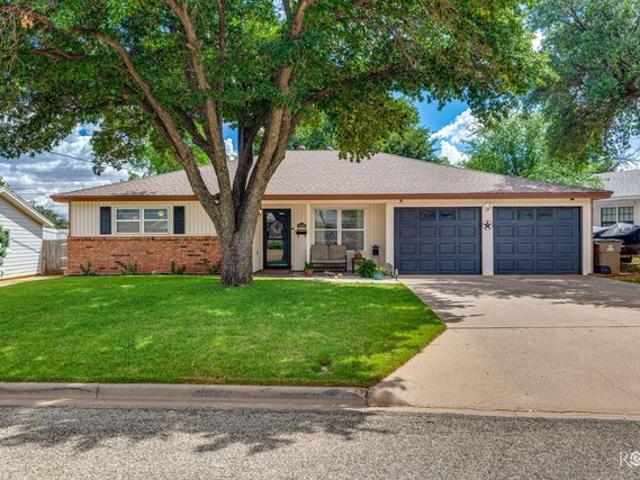 3329 Sac Ave, San Angelo, TX 76904