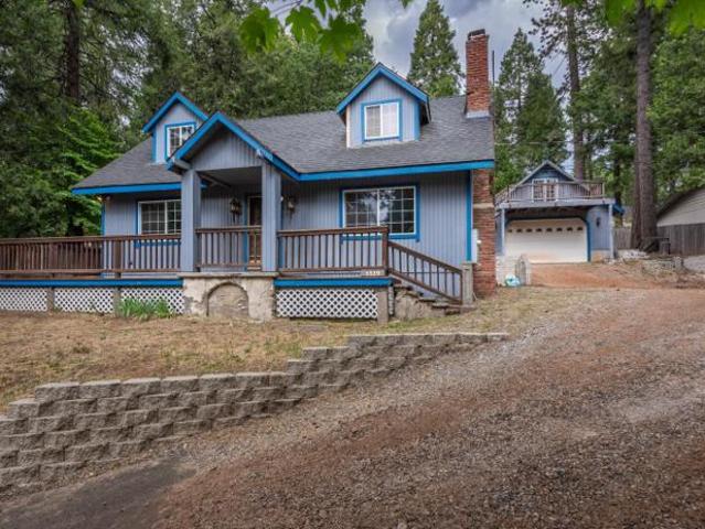 3329 Sly Park Rd, Pollock Pines, CA 95726