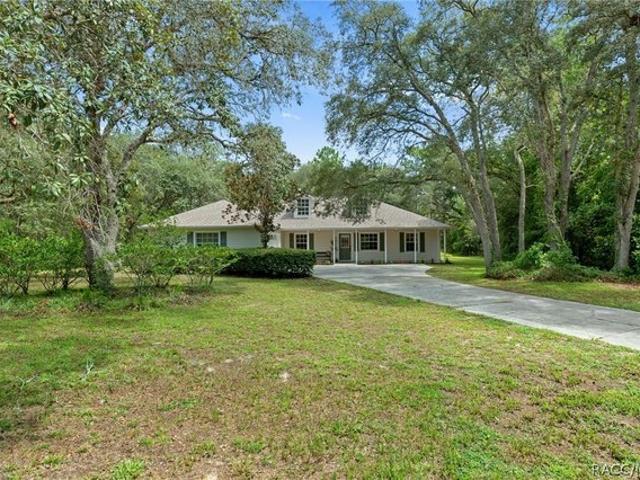3329 W Danny Ct, Beverly Hills, FL 34465