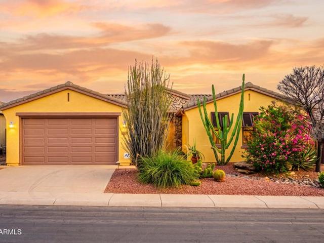 3329 W Morse Dr, Anthem, AZ 85086