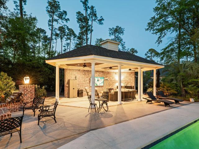 3329 Wheeler Road