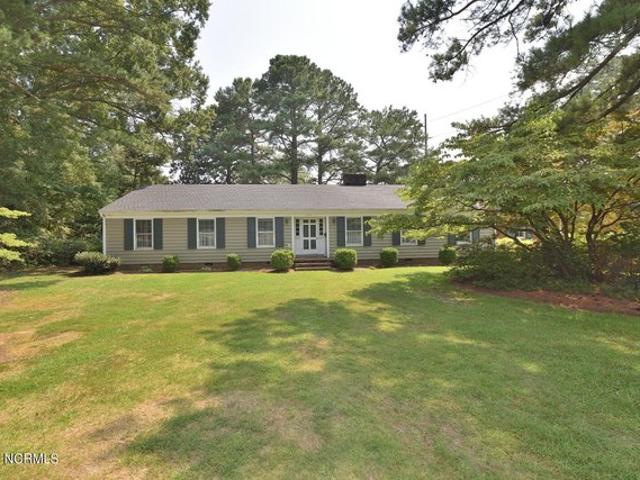 3329 Winstead Rd, Rocky Mount, NC 27804