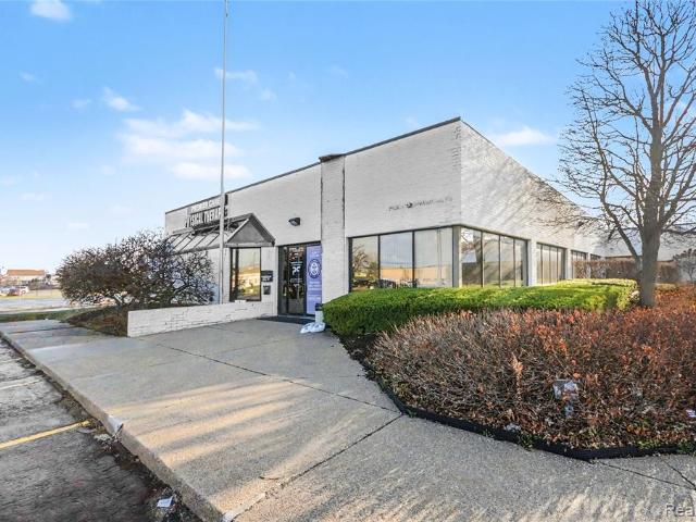 33200 dequindre road