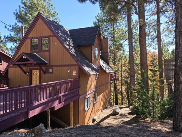 33207 Juniper Ln, Green Valley Lake, CA 92341 | Compass