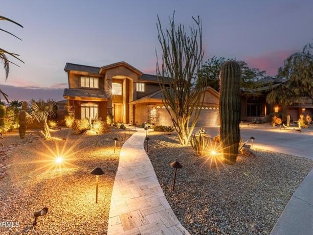 33206 N 61st St, Scottsdale, AZ 85266