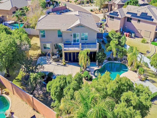 33209 N 61ST Street