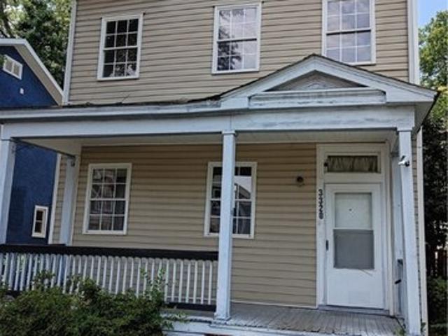3320 Maryland Ave, Richmond, VA 23222