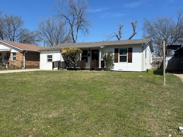 3320 NW 26th St, Fort Worth, TX 76106 | MLS #21159 | Compass
