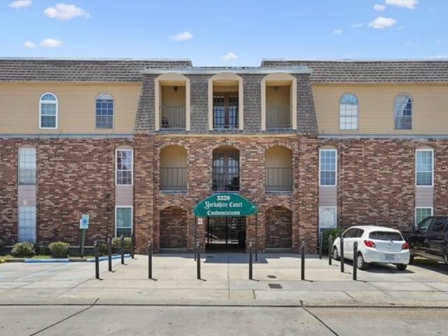 3320 N Arnoult Rd Apt 231, Metairie, LA 70002