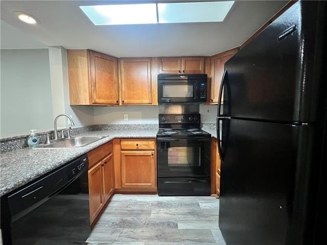 3320 N Arnoult Road # 220