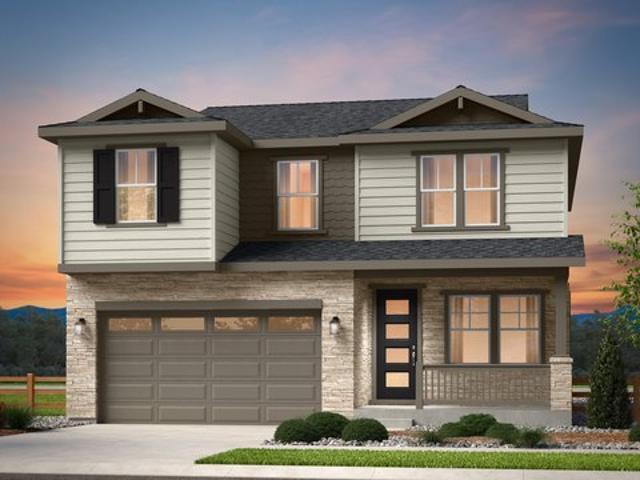 3320 N Denali St, Aurora, CO 80019