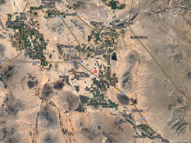 3320 N MATEO Drive # 23