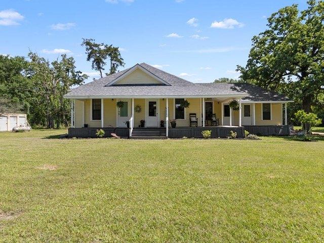 3320 N US Highway 287, Palestine, TX 75803