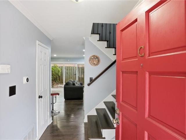 3320 Northcrest Rd, Unit C, Atlanta, GA 30340 | MLS #7682