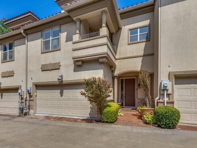 3320 Blackburn St, Dallas, TX 75204