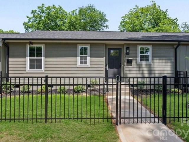 3320 Boyd St Unit A, Charlotte, NC 28208