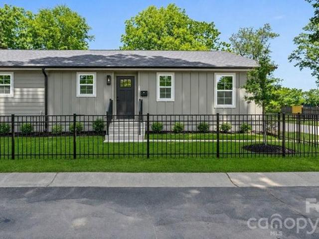 3320 Boyd St Unit B, Charlotte, NC 28208