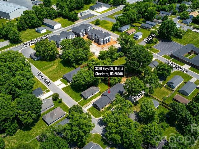3320 Boyd Street # A