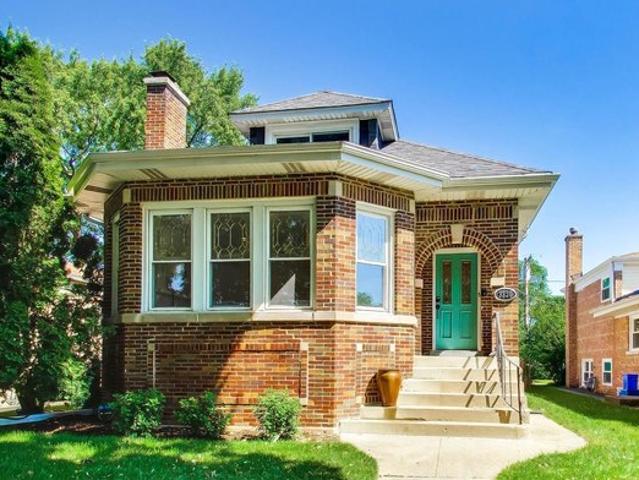 3320 Capitol St, Skokie, IL 60076