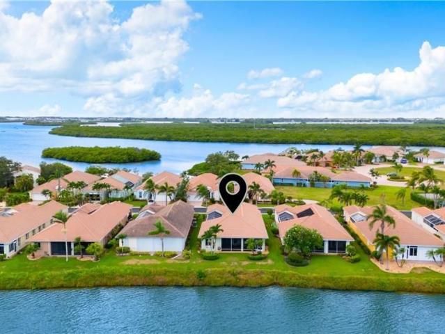3320 Caracal Dr, Hutchinson Island, FL