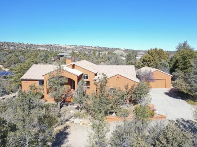 3320 Charla Dr, Prescott, AZ 86305