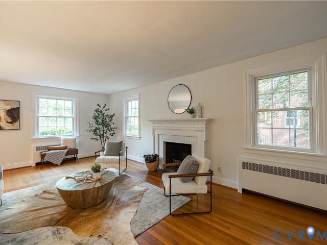 3320 Chatham Road